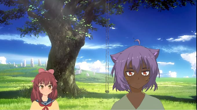 Create a stunning short 2d animation for your story by Oliveira_felipe ...