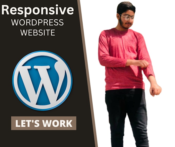 Create stunning and attractive wordpress website by Zohaibshakeel_ | Fiverr Create stunning and attractive wordpress website by Zohaibshakeel_ | Fiverr