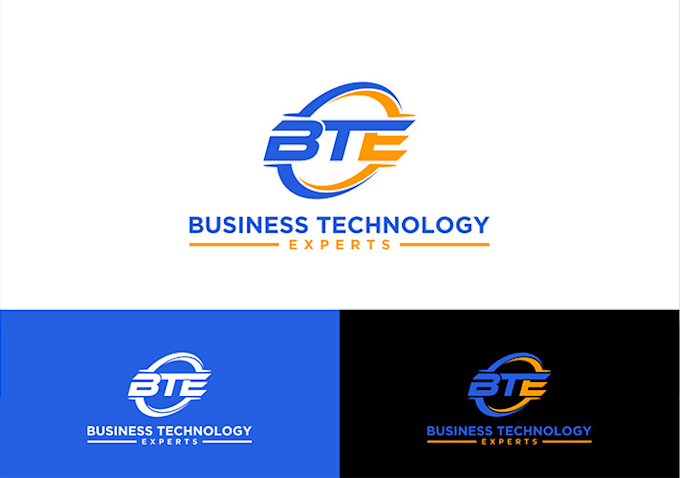 Design a creative internet technology logo by Alinejuare | Fiverr