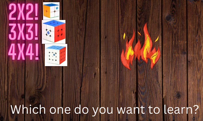 Help You Solve A Rubiks Cube Easiest Method To Learn By Rubix Prodigy