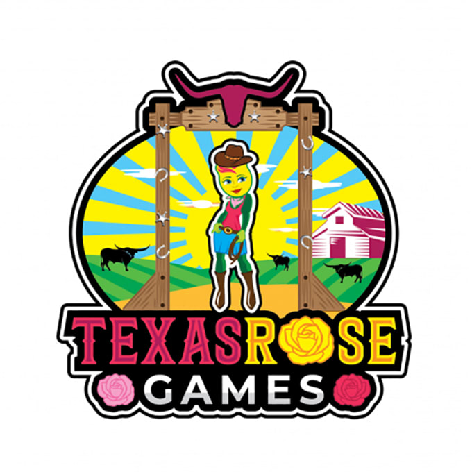 Do an modern custom cartoon fun games logo design for you by Jcarter700 ...