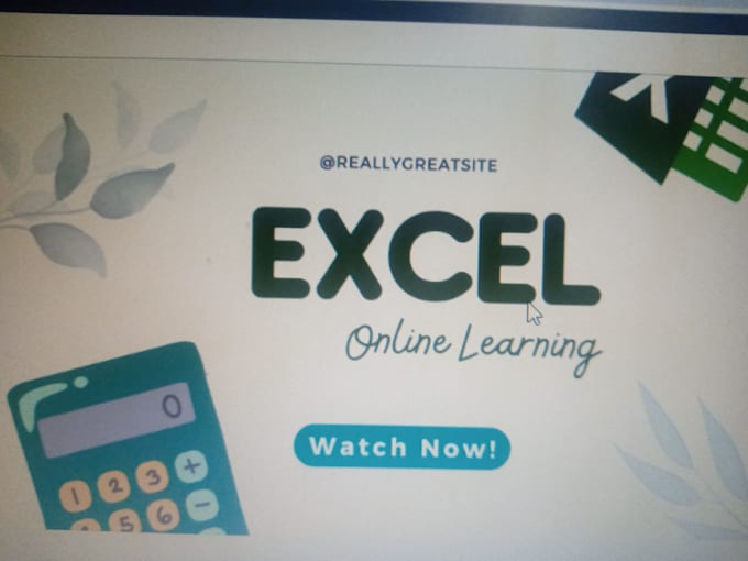 Be your excel and google sheets expert by Kandeelasghar | Fiverr