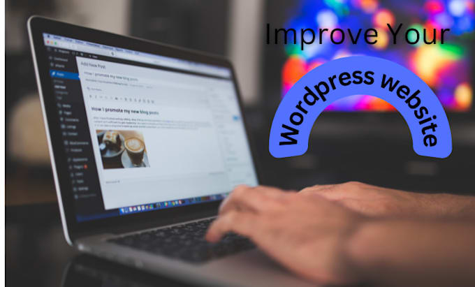 Do Wordpress Theme Installation And Customization By Carrds Fiverr