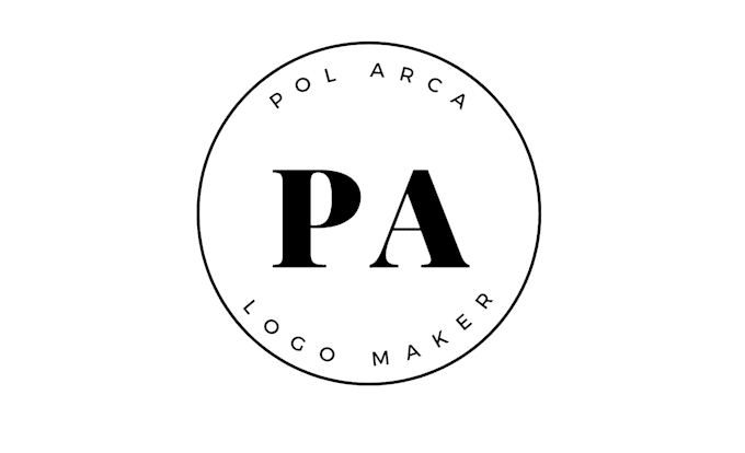Create the perfect logo for you by Polarca | Fiverr