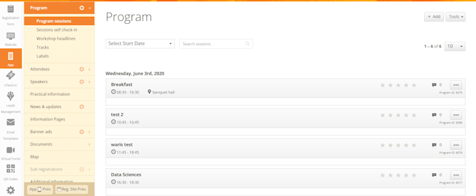 Create a stunning laravel website for your business by Warisfullstack ...