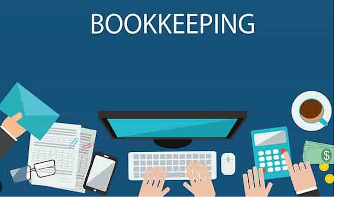 Do a typing bookkeeping data entry data analysis for you by Supermerj ...