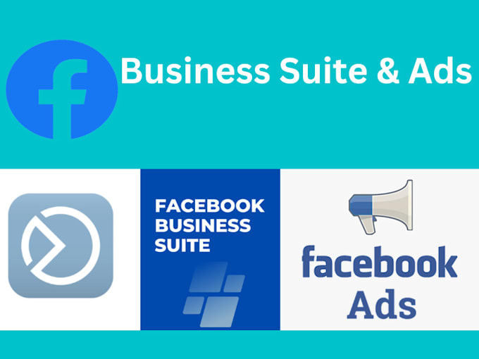 Set up facebook business suite and ads for you by Mikaeel_rahman | Fiverr