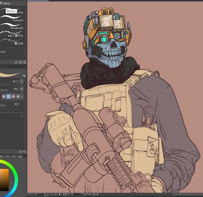 Make nft poster for your market by Cyntronic | Fiverr