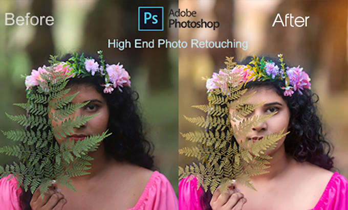 Retouch any photo edit image with fast delivery by Editlab_360 | Fiverr