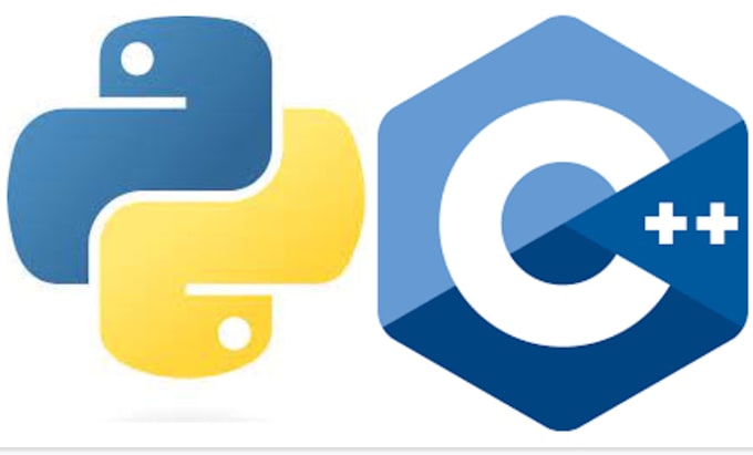 Write Your Python Or Cpp Prgram Maybe By Qwer956 Fiverr