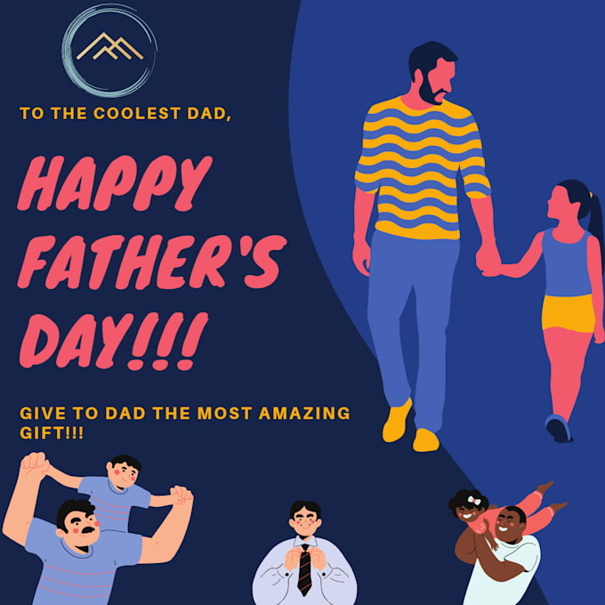 Create unique and professionals designs on canva by Sofiabg_ | Fiverr