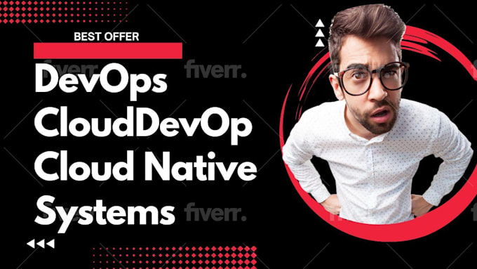 Do aws cloudops and cloud consultation by Diegoquiroga744 | Fiverr