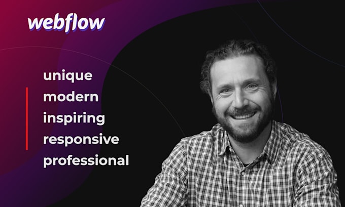 Convert your design to a webflow website by Tomaskrajcovic | Fiverr Convert your design to a webflow website by Tomaskrajcovic | Fiverr