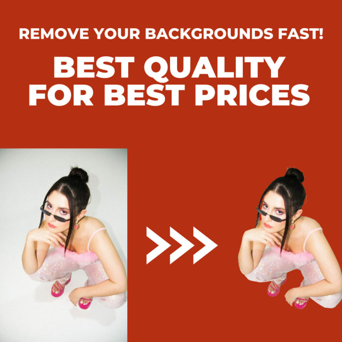Remove backgrounds of your photos with high quality by Devrimpolat | Fiverr Remove backgrounds of your photos with high quality by Devrimpolat | Fiverr