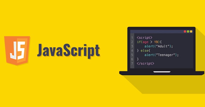 Help you with javascript by Moeido | Fiverr