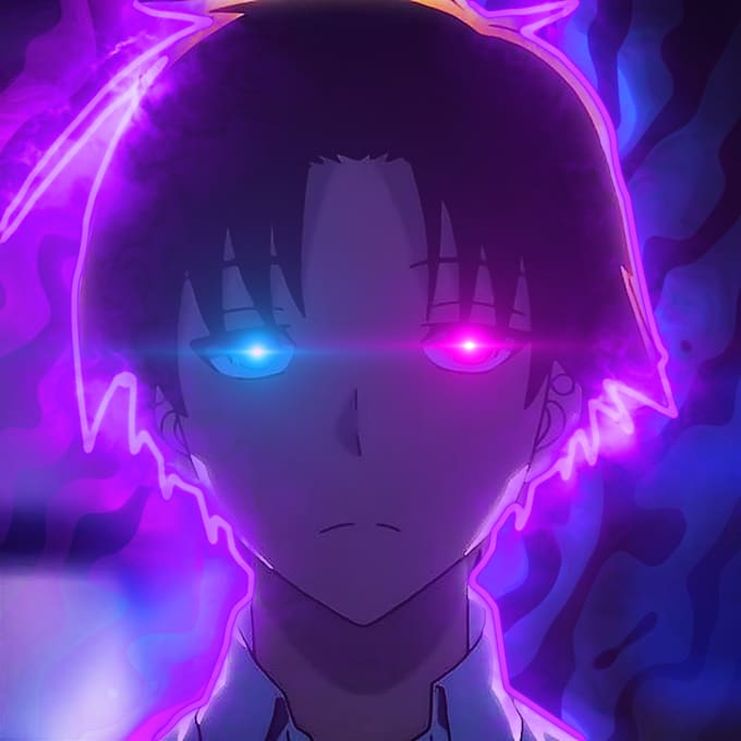 Make a custom profile picture for you by Twain_edits | Fiverr