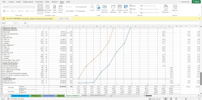 Do making data entry and copy tyips document by Galangar29 | Fiverr
