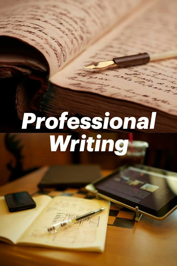 Write creative content within the limited time by Zarishkhan770 | Fiverr