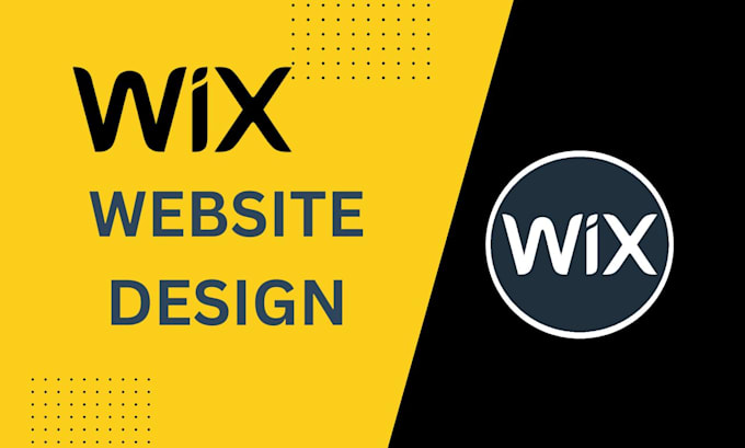 Create wix web design wix website redesign using wix apps by Andalib_ | Fiverr