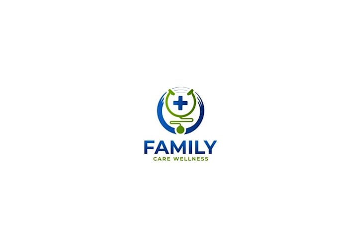Design traditional attractive super family care clinic logo by Gennaro ...