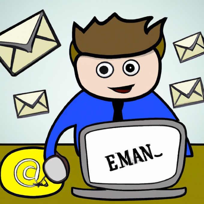 Write cold emails that converts by Sammary | Fiverr Write cold emails that converts by Sammary | Fiverr