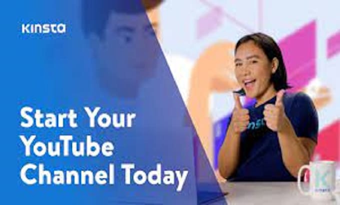 Create and setup youtube channel by Mohammad_shahir | Fiverr Create and setup youtube channel by Mohammad_shahir | Fiverr
