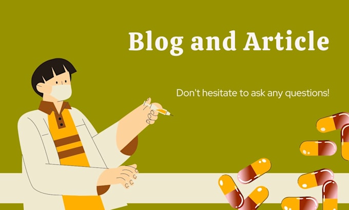 Create Wordpress Website For Medical And Health Articles For Your Blog create-wordpress-website-for-medical-and-health-articles-for-your-blog