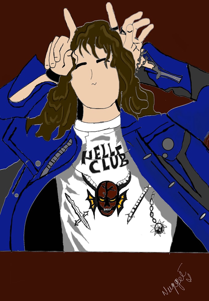 Try my best to match your expectations by Nugget_375 | Fiverr