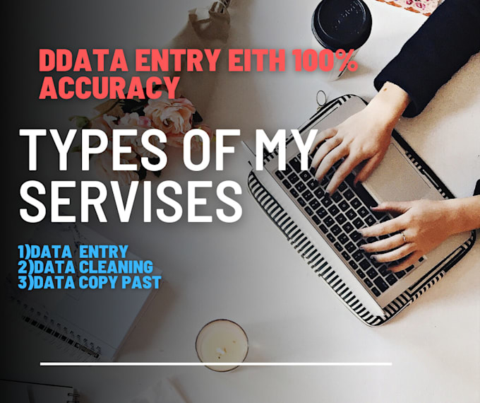 Do data entry ,data cleaning, data formatting ,copy past data by ... Do data entry ,data cleaning, data formatting ,copy past data by ...