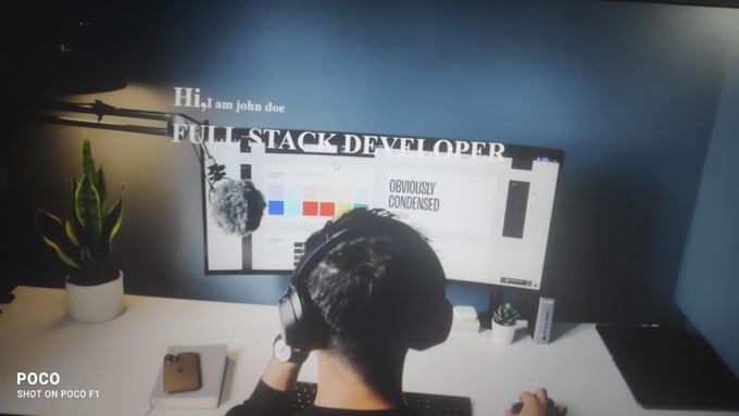 Do Frontend Work For Websites And Flutter Ui By Ajayroy03377 Fiverr