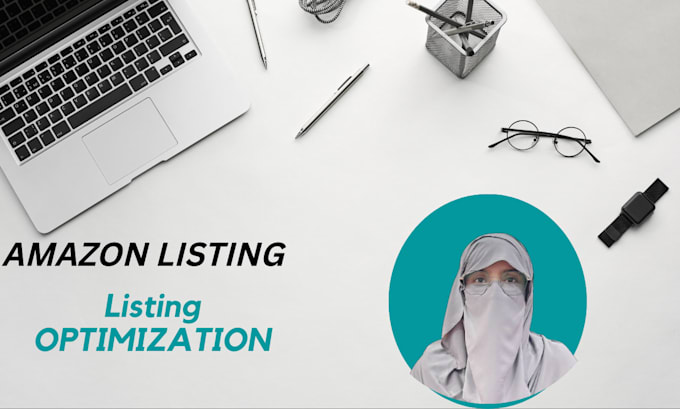 Do listing optimization product description by Sara8860 | Fiverr