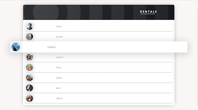 Develop responsive website and landing page by Muazz675 | Fiverr Develop responsive website and landing page by Muazz675 | Fiverr