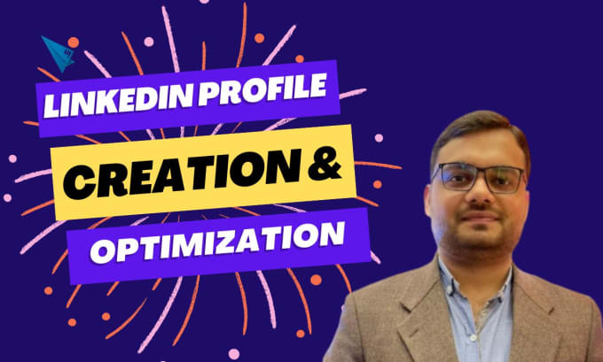 Do Linkedin Profile Optimization For You By Mfh Marketing Fiverr
