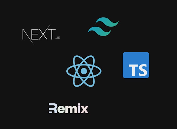 Build Your Web App Using React Remix And Tailwind By Benibrahim Fiverr