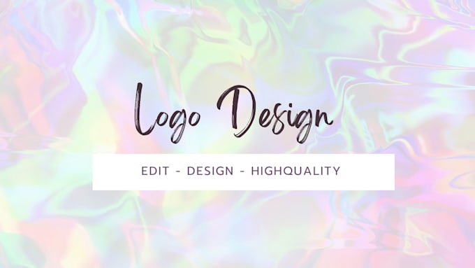 Make your youtube channel,game,pfp logo by Ahmed11243 | Fiverr