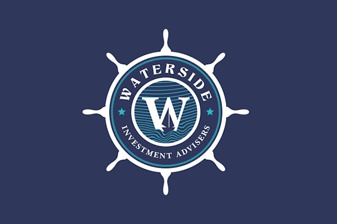 Create a clean, accounting and financial logo design by Odessastark ...