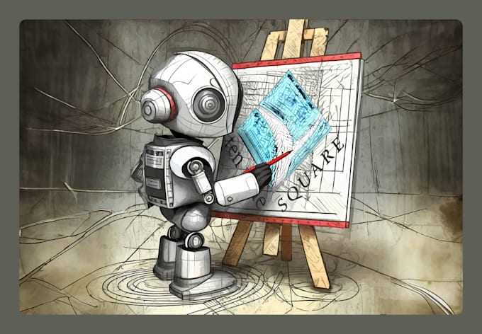 Make accurate machine learning python projects by Ahmedmmahrous | Fiverr