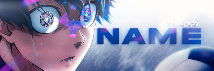 Make an attractive custom anime header or a custom pfp by Byfr1go | Fiverr
