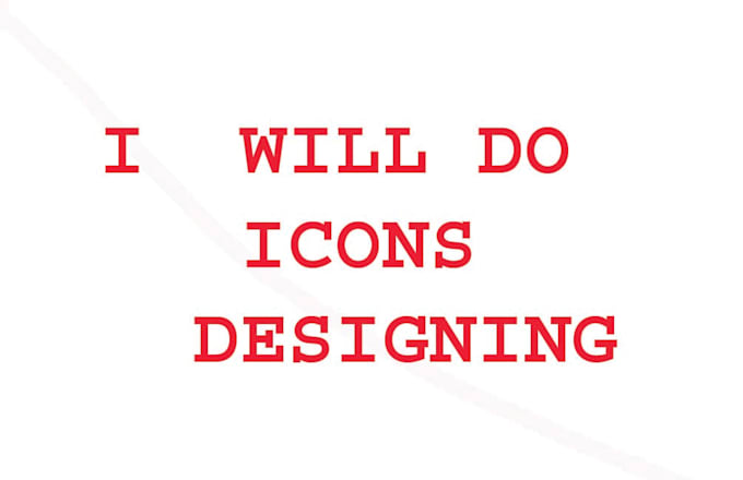 Design professional vector icon designs in 12 hours by Akbarkhan677 ...