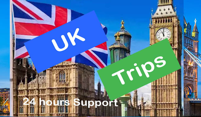 Help you successfully complete your dream vacation by Nethwal | Fiverr