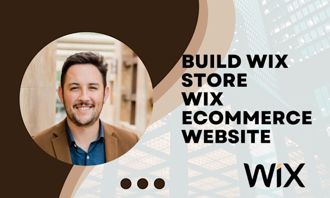 Build wix store or wix ecommerce website, add product by Asif_creative ... Build wix store or wix ecommerce website, add product by Asif_creative ...