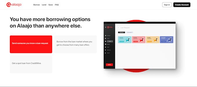 Develop The Front End Of Your Web App With React Or Vue Js By Dikachinze Fiverr