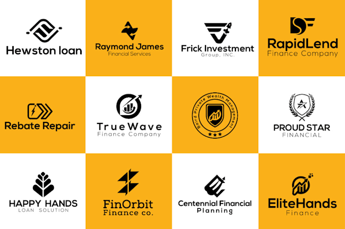 Design creative banking logo for you in just 1 day by Marianne_murphy ...