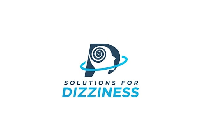 Design best quality attractive solutions dizziness logo by Mandy ...