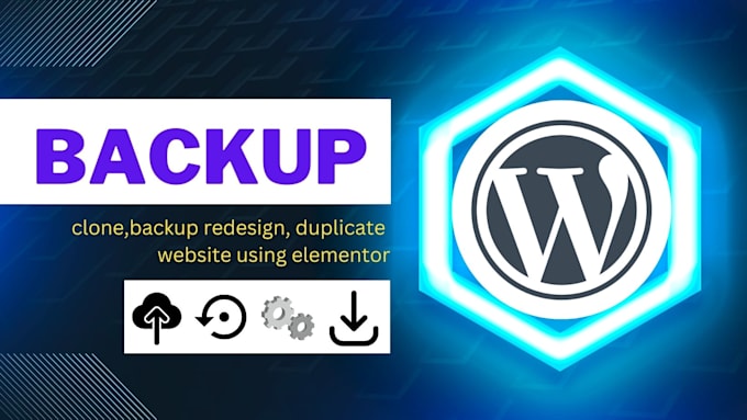 Clone redesign duplicate and build website using woocommerce by Rakib789rr | Fiverr