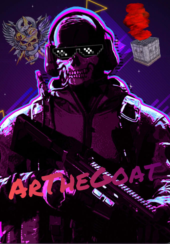 Making back grounds or pfp by Replayeditz | Fiverr