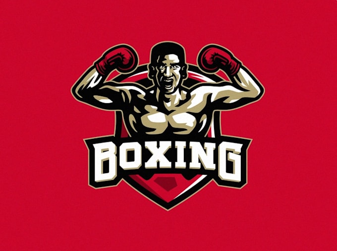 Create awesome boxing cdesign with fastest delivery by Alexie_johns ...