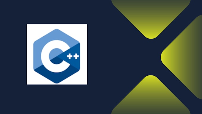 Provide expert cpp programming service at affordable price by Aesohikes ...