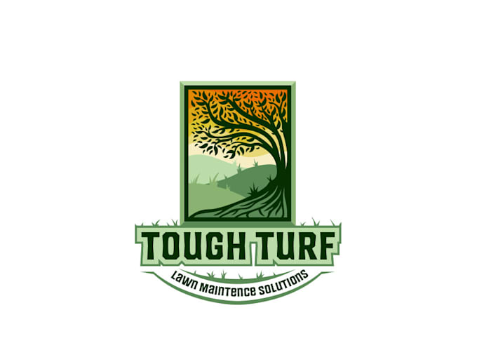 Design creative landscape logo within 16 hours by Stella_royal | Fiverr