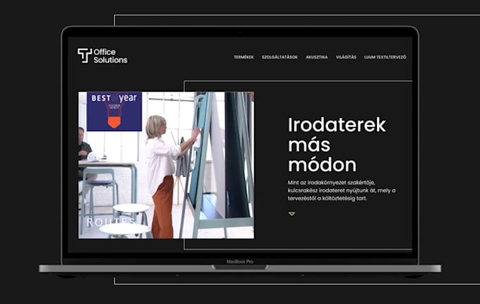 Design your website ui by Panni_t | Fiverr Design your website ui by Panni_t | Fiverr